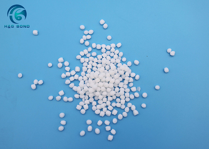 White Hot Melt Glue Granules